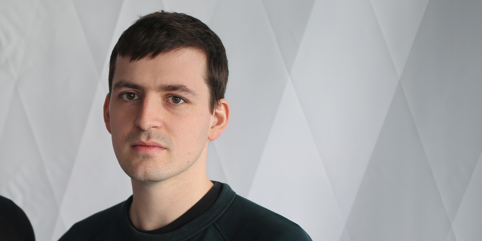 Mario von Rickenbach - Maintenant Festival