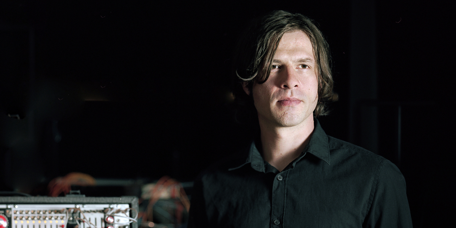 Thomas Poli - Maintenant Festival