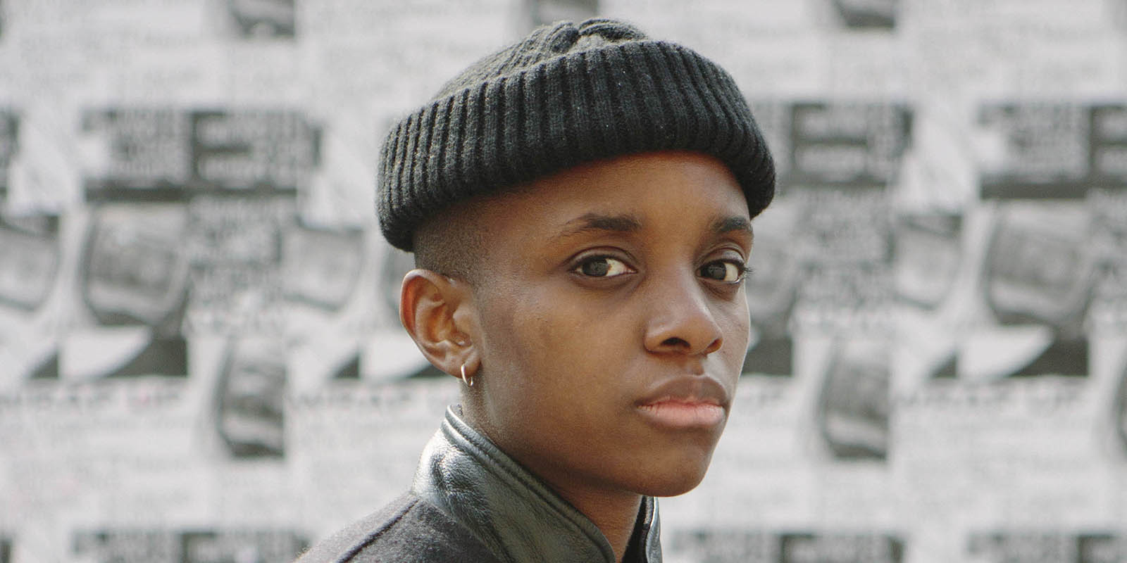 Sherelle - Maintenant Festival