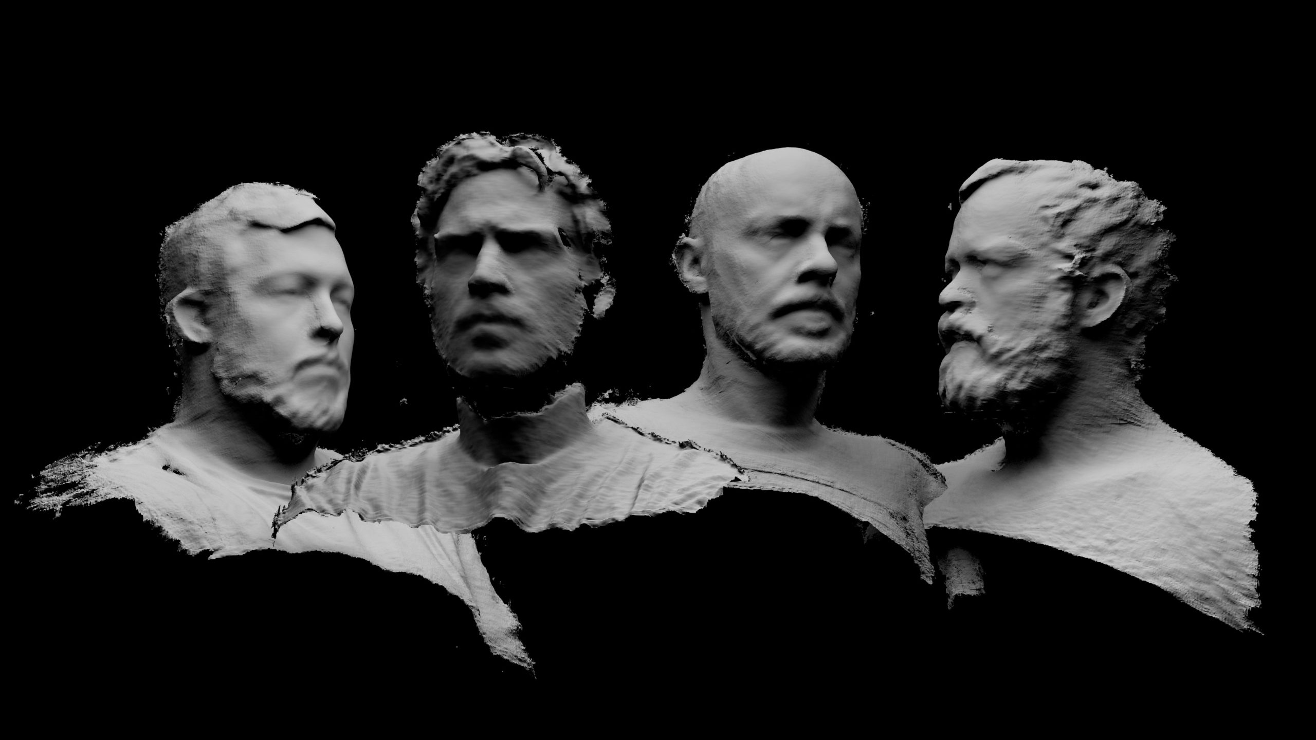 Encor Studio - Maintenant Festival