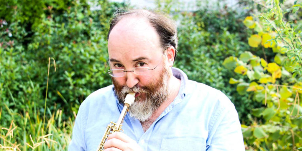 Quentin Rollet - Maintenant Festival