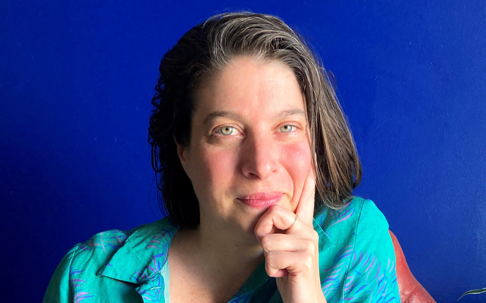 Pauline Briand - Maintenant Festival