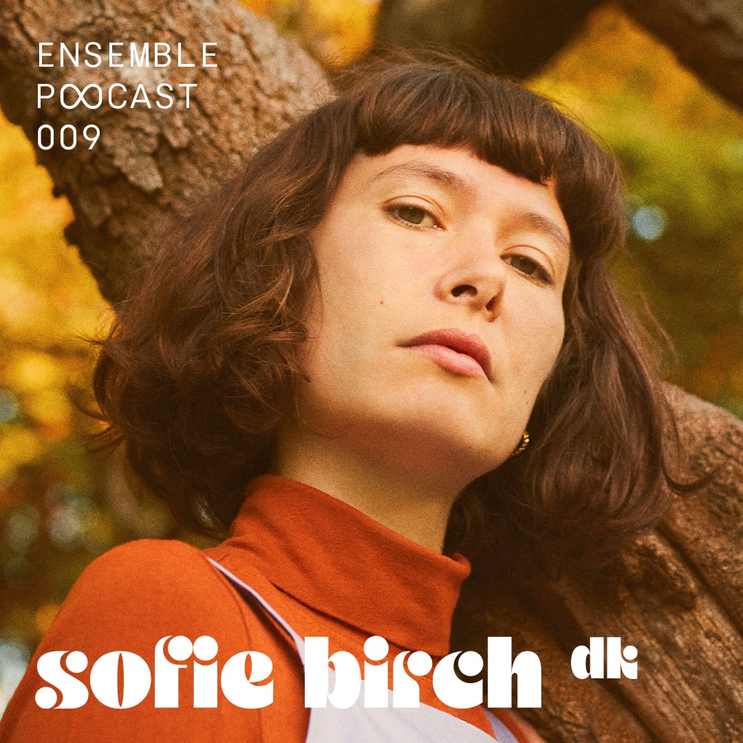 Sofie Birch - Maintenant Festival