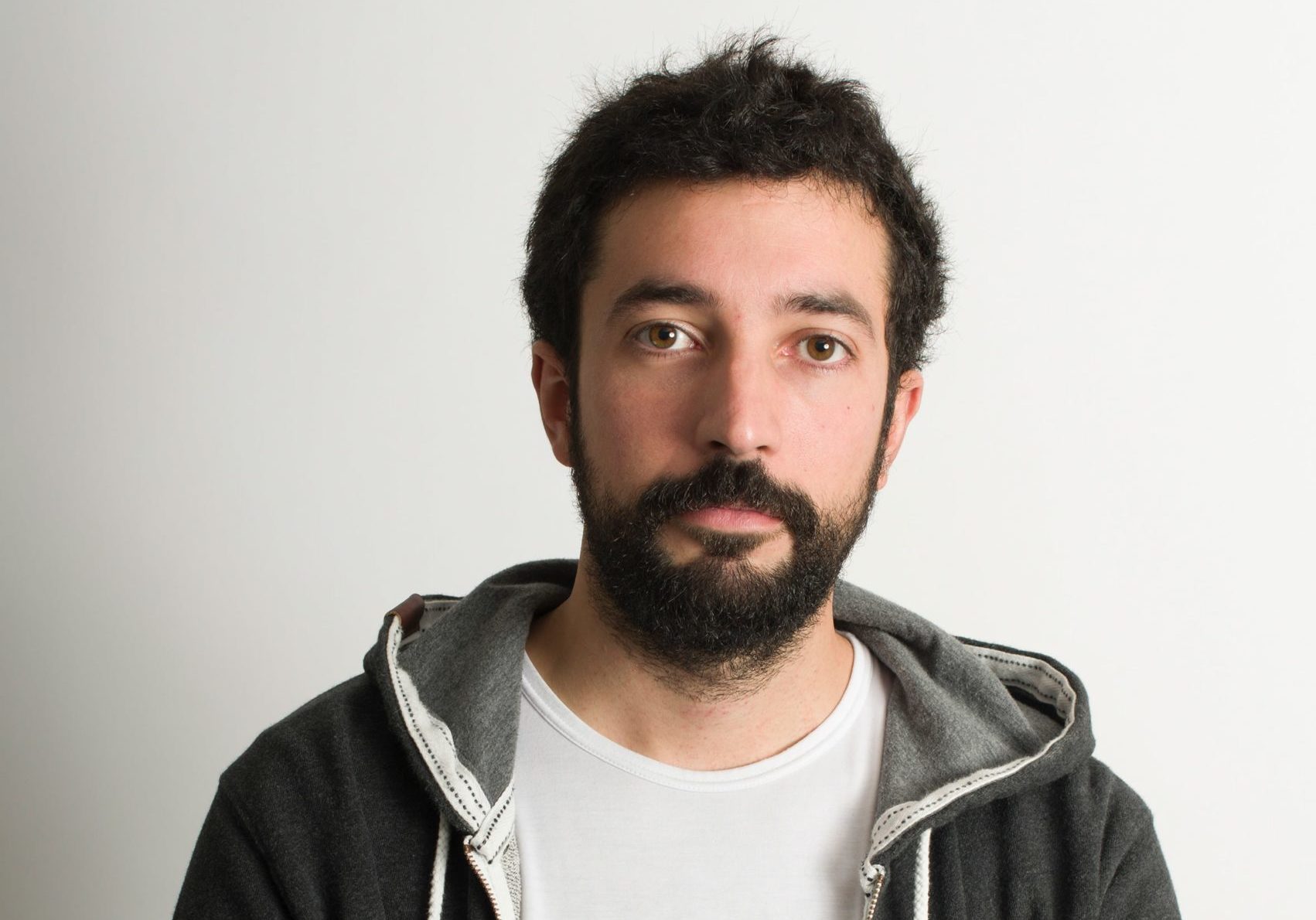 Paul Duncombe - Maintenant Festival