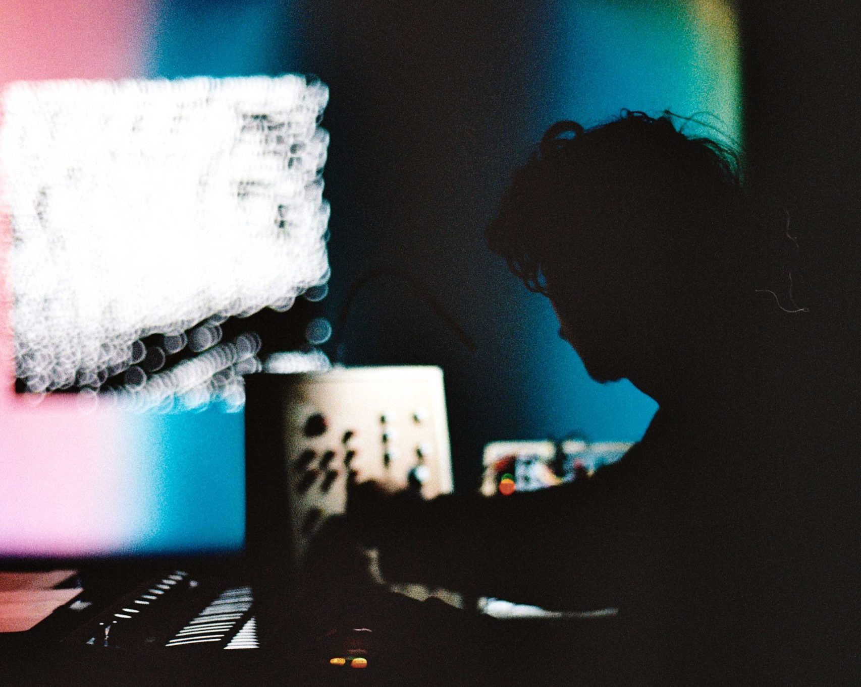 S8jfou - Maintenant Festival