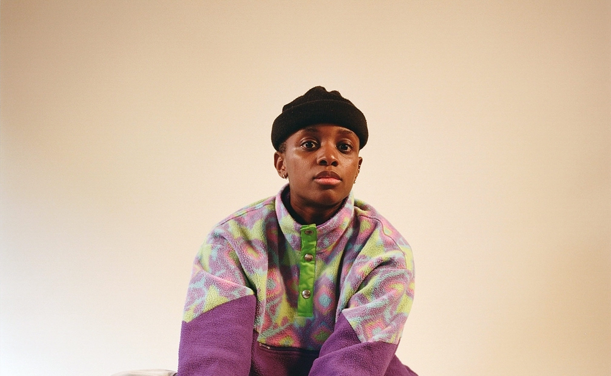 Sherelle - Maintenant Festival