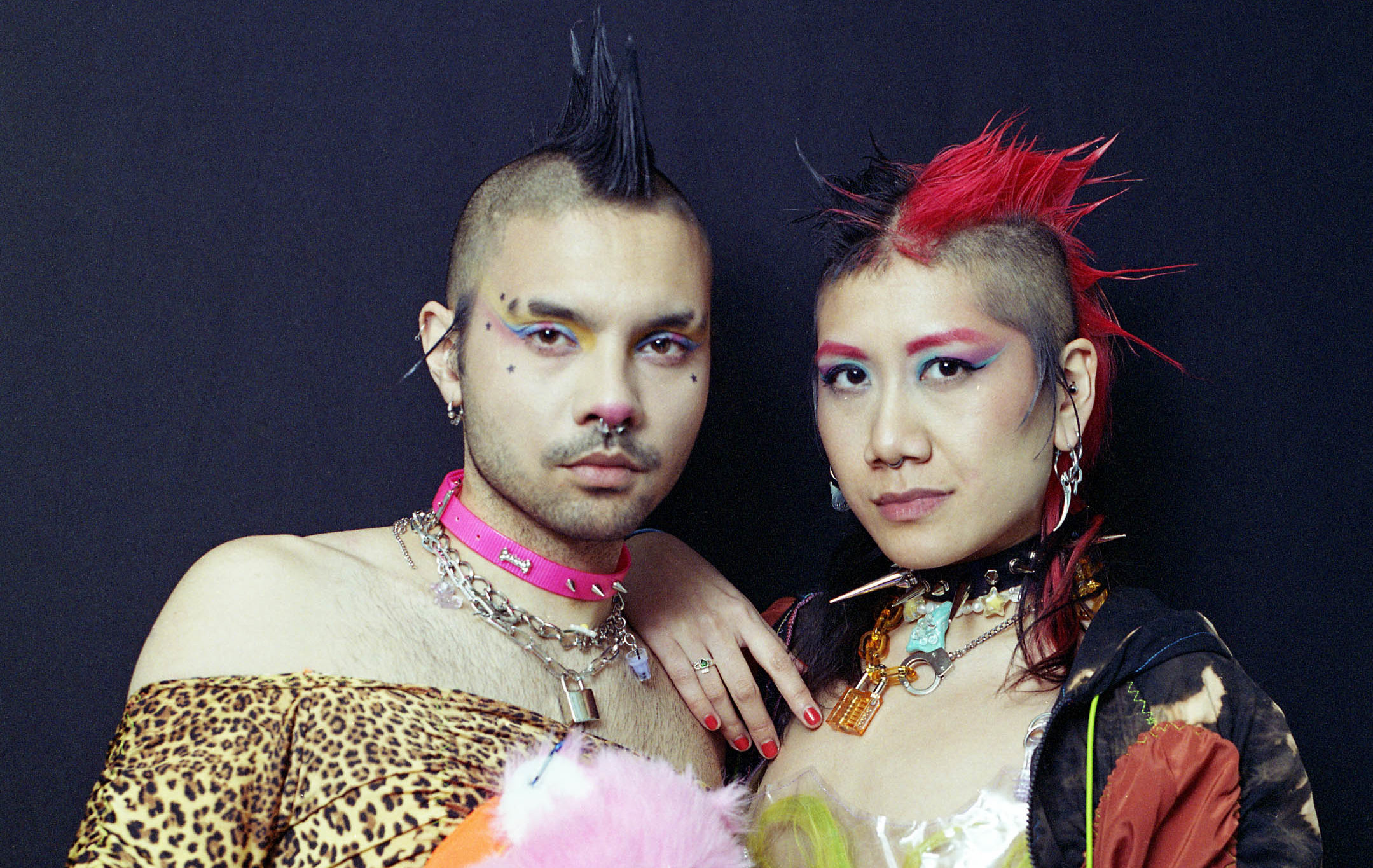 Animistic Beliefs - Maintenant Festival