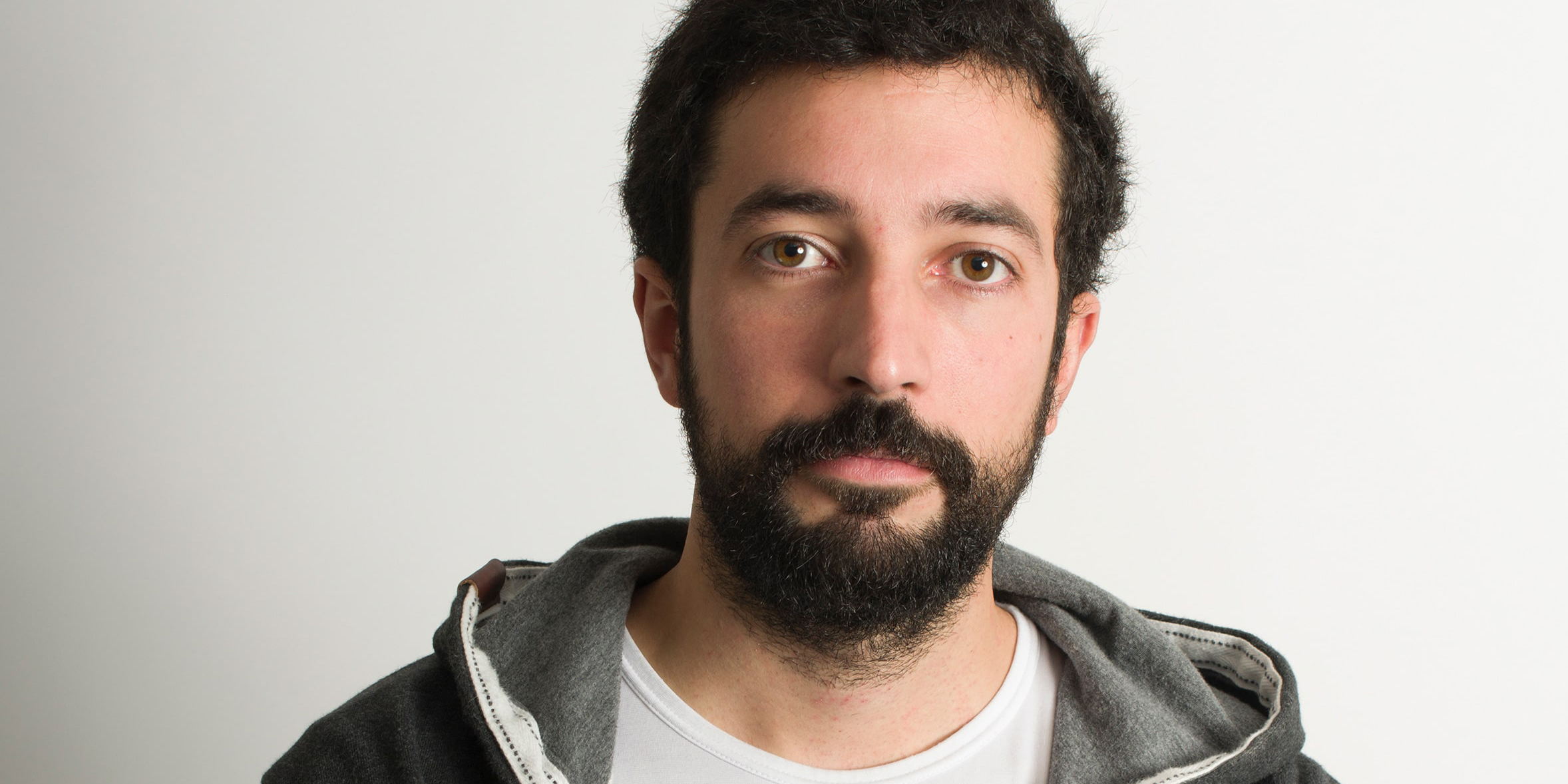 Paul Duncombe - Maintenant Festival