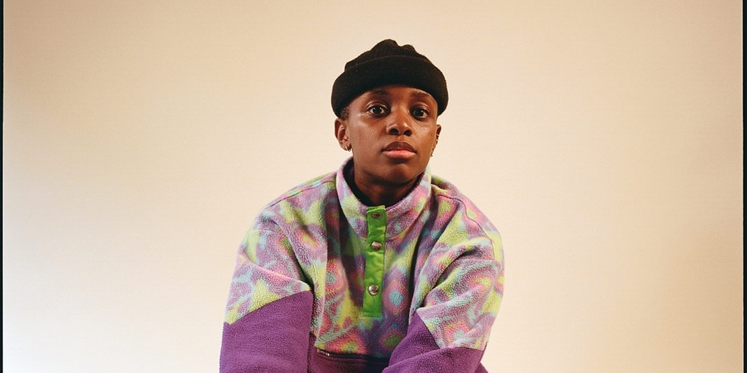 Sherelle - Maintenant Festival